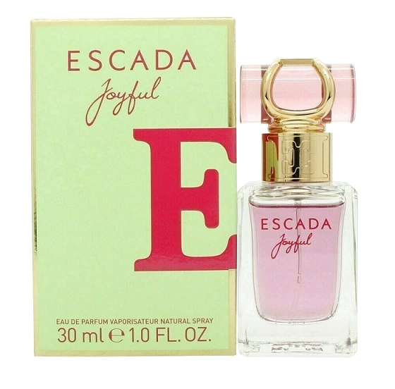 Escada Joyful 30 мл женская парфюмерная вода - Эскада Джойфул аромат
