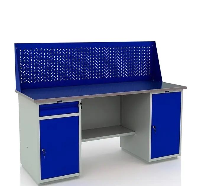 Верстак Практик Profi WT180. WD2/WD1.010