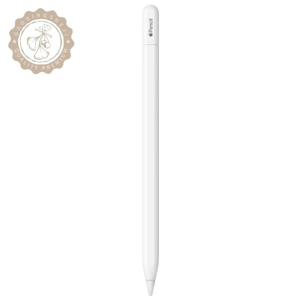 Apple Pencil (3-го поколения) Стилус для Apple iPad, белый, MUWA3ZA/A