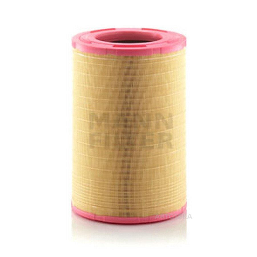 Фильтр воздушный MANN-FILTER C311410
