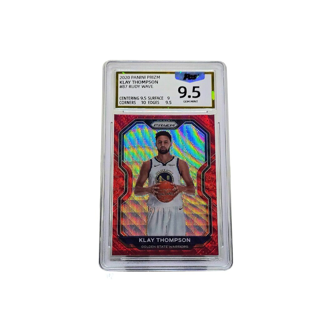 Карточки коллекционные PANINI