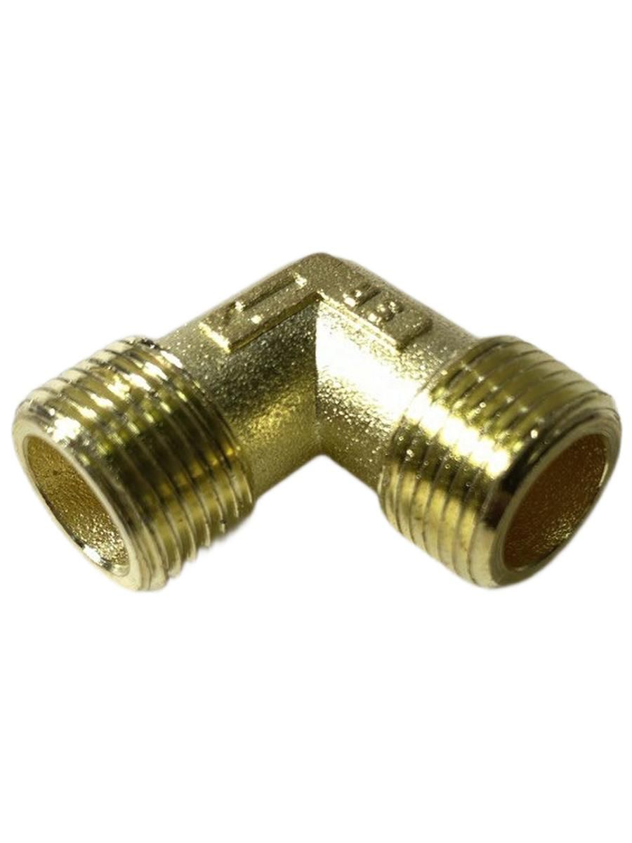 Уголок для компрессора 3/8" х 3/8" (вебекс) 328472