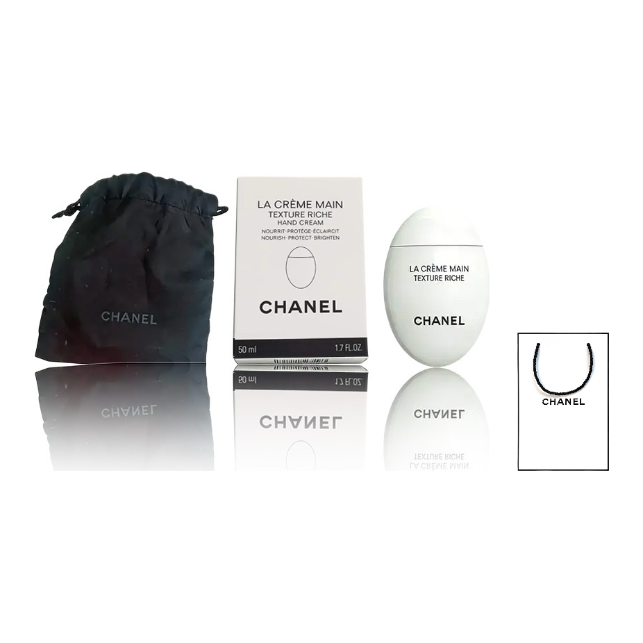 Уход за руками CHANEL Pebble