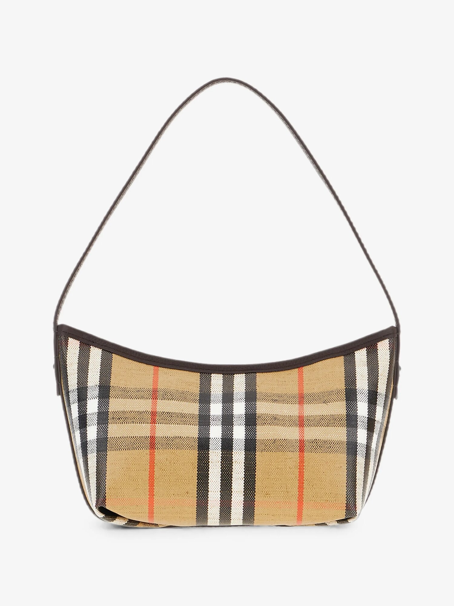 Сумка BURBERRY — фото 1