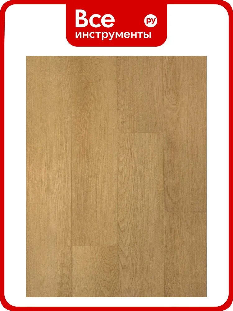 Покрытие SPC Bonkeel Файн 260, 5,0х150х1200 мм (1,8 м²/10 шт) 655108
