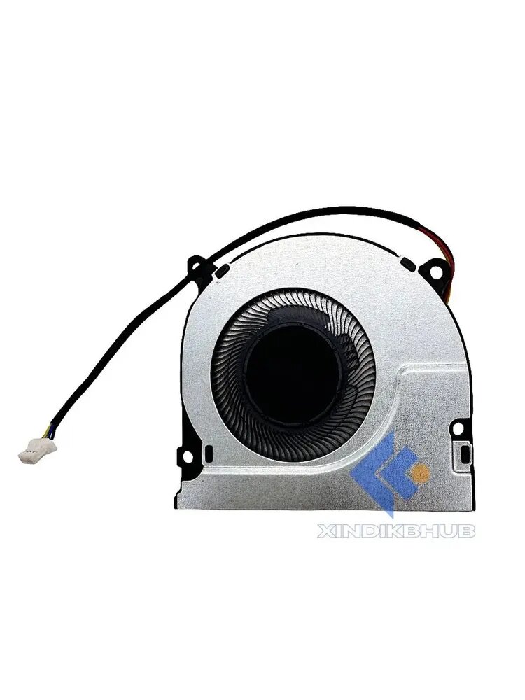 Кулер для ноутбука B65D5HB23S7 DC5V 0.5A