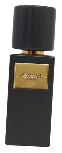 Духи Memoize Imperia By Rowan Row 100 мл / Мемойз Империя Бай Роуэн Роу унисекс