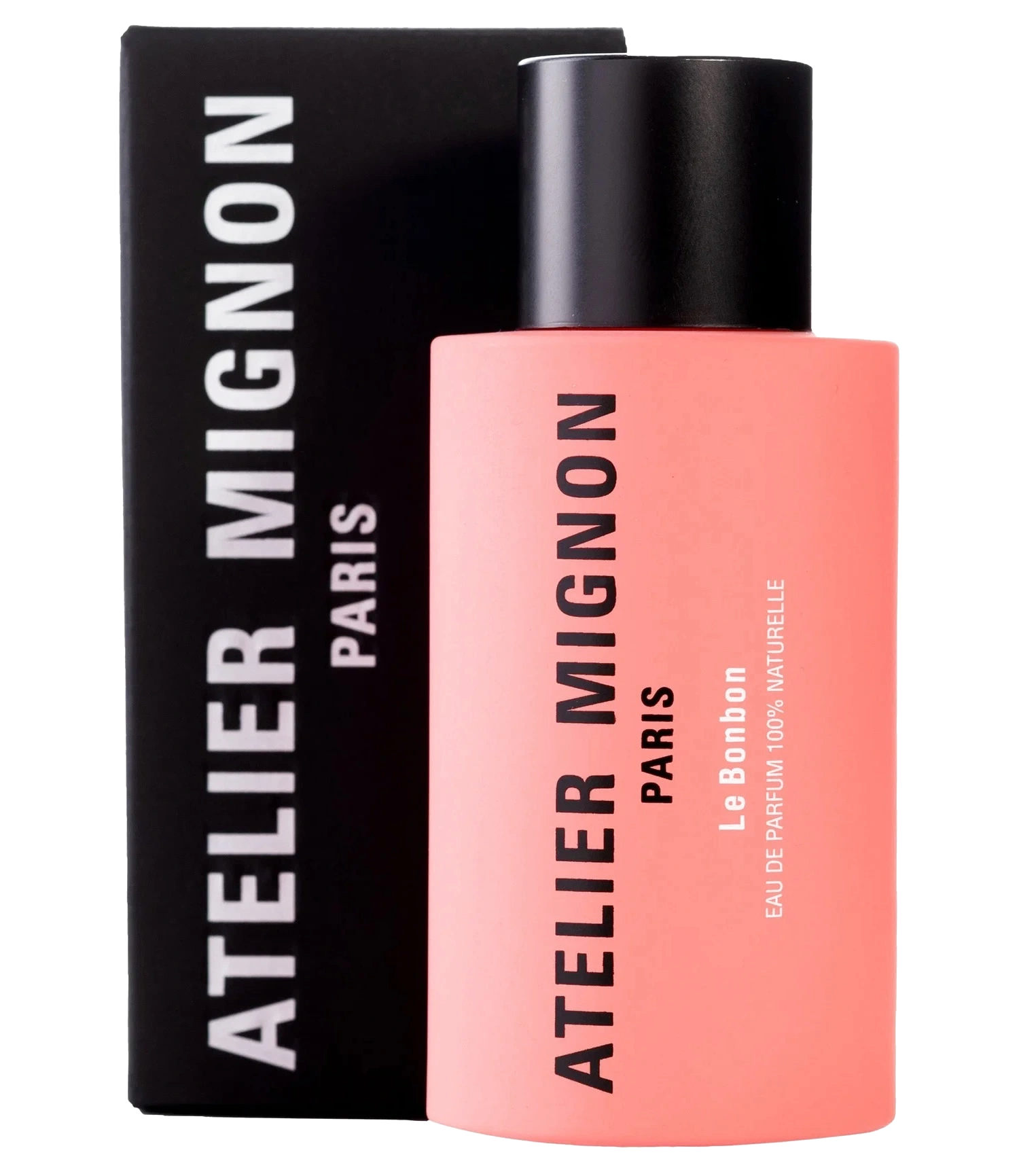 Ателье Миньон Ле Бонбон - парфюмерная вода 100 мл, аромат для женщин и мужчин