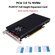 ADT-Link Райзер PCI-E PLX8747 для 4х NVMe M.2