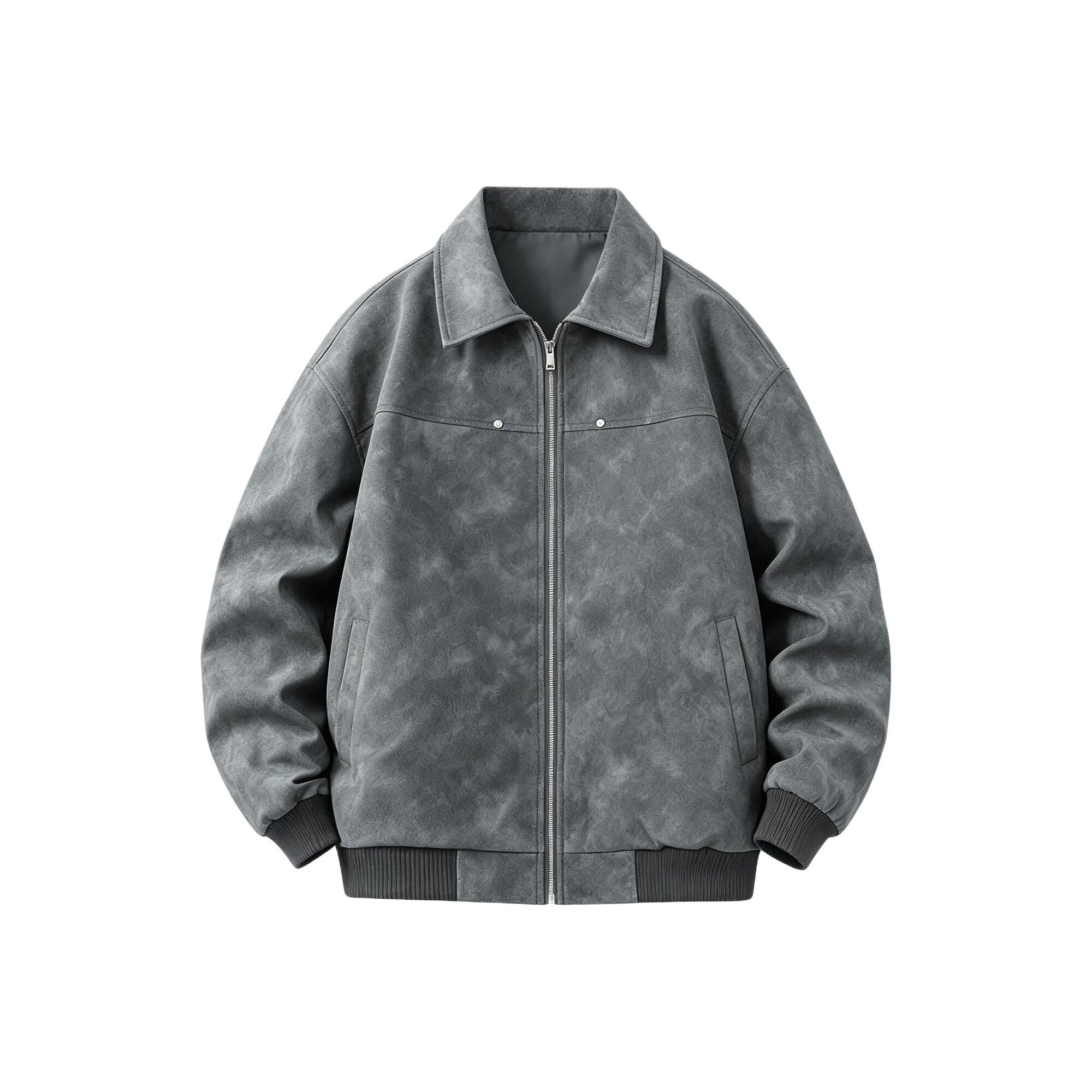 Куртка кожаная Outdoor Prince