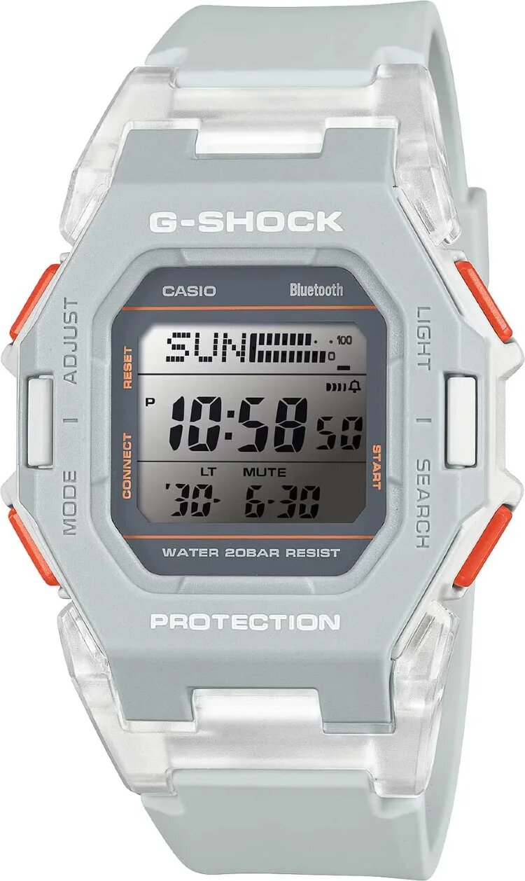  CASIO