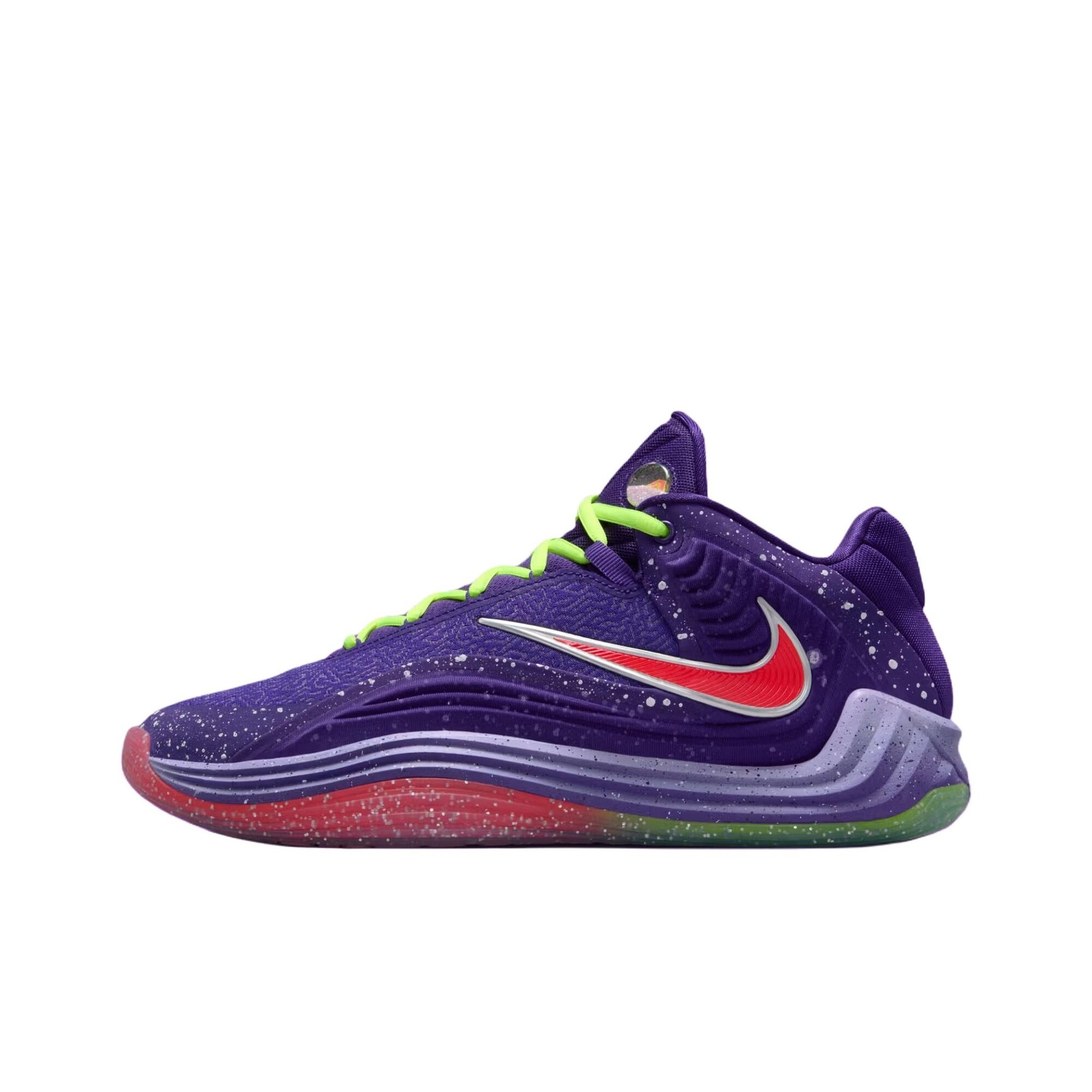Кеды Giannis Freak 7