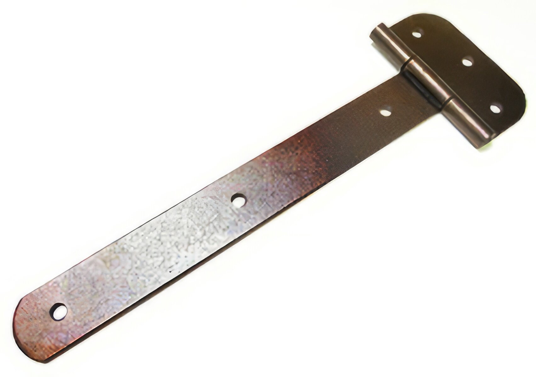 Петля-стрела ПС-210 медь