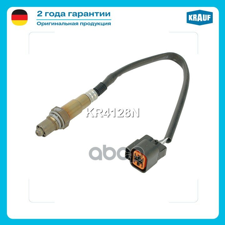 Лямбда-зонд Krauf арт. KR4128N