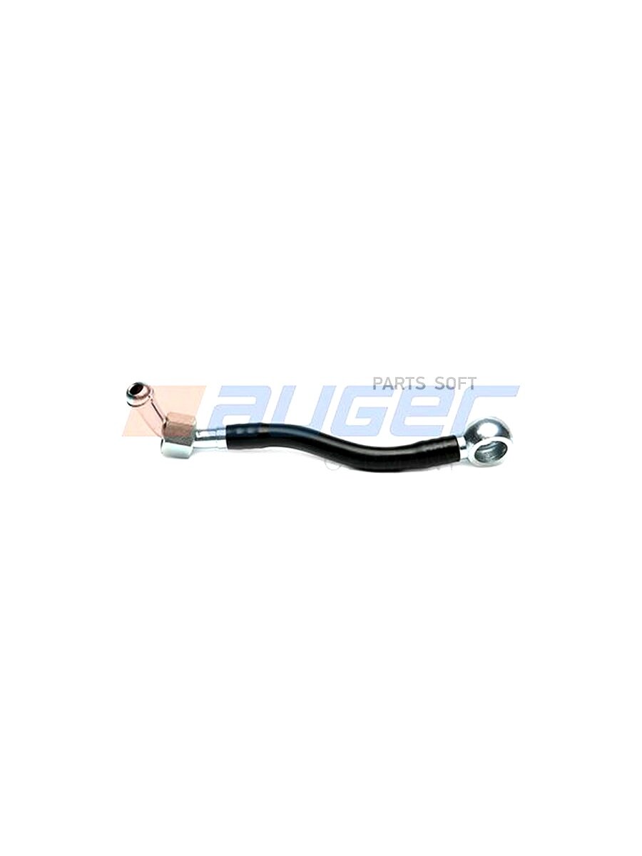 AUGER 94793 трубка компрессора! охлаждение \MB OM457/460 LA/HLA