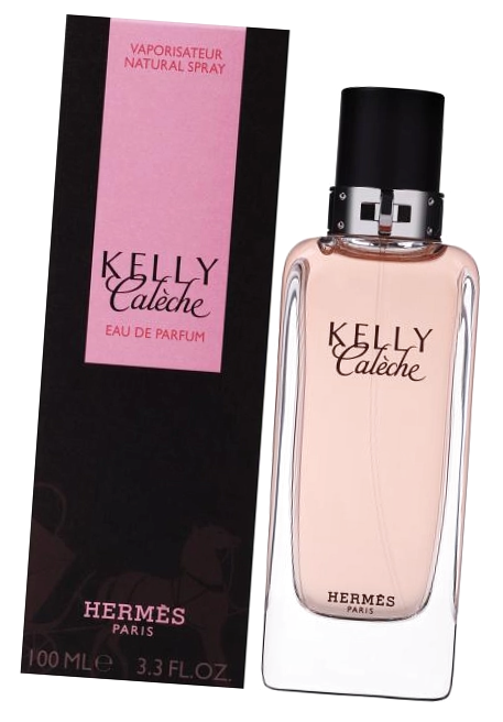 Парфюм Hermes Kelly Caleche 100 мл для женщин / Гермес Келли Калеш Edp