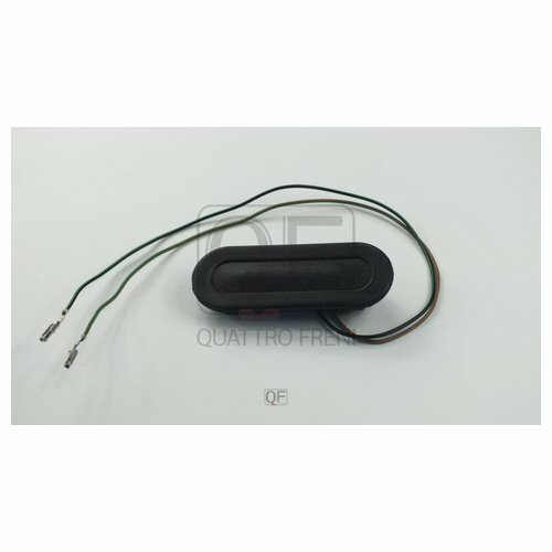 Кнопка открытия багажника Quattro Freni QF22H00100