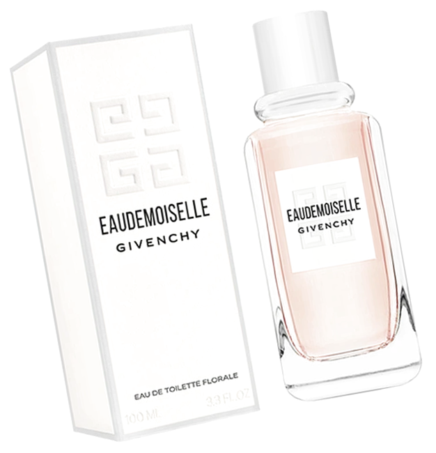 Eau Florale Givenchy Eaudemoiselle De Givenchy женский аромат 100 мл / О Флорал