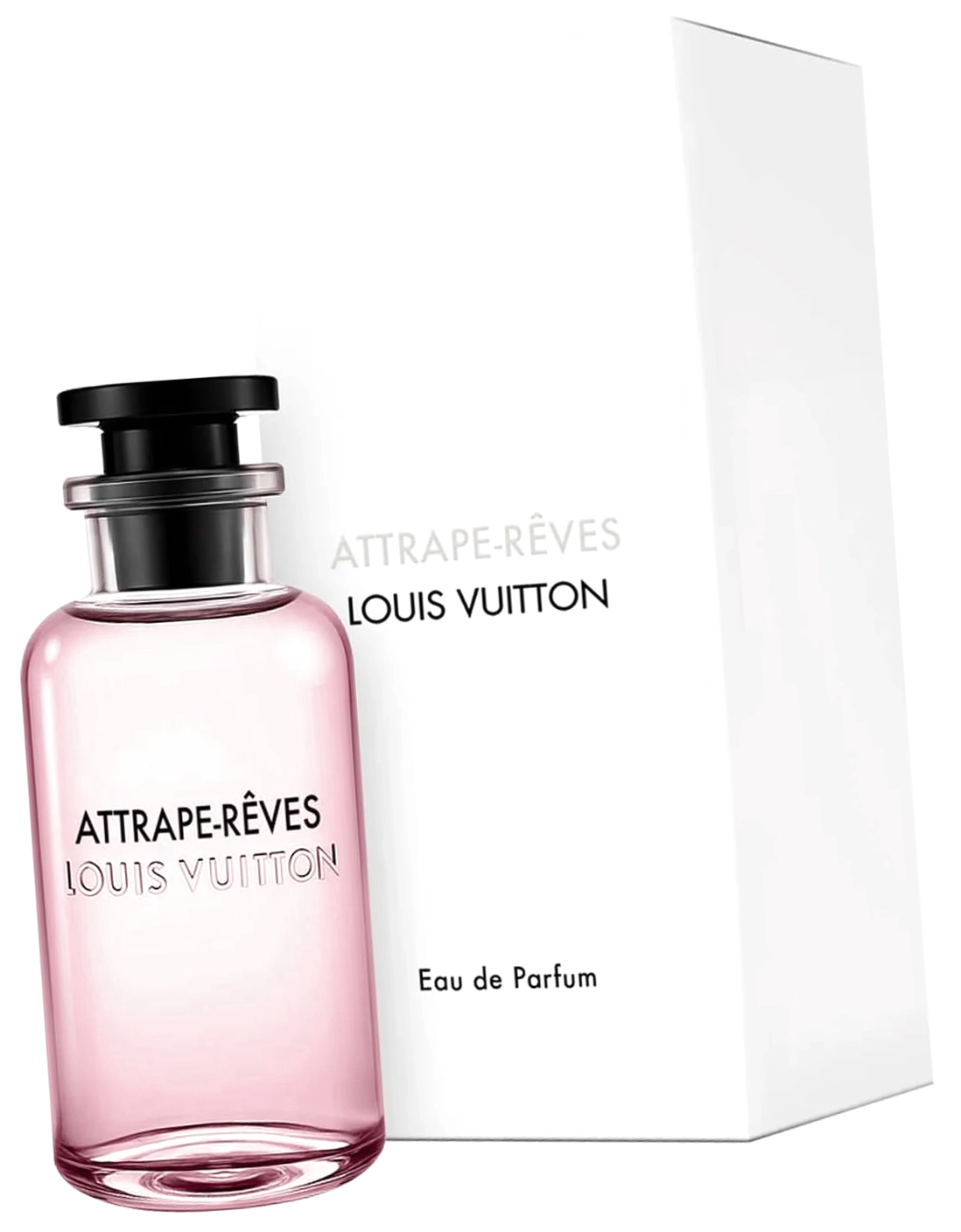 Attrape Reves 100 мл - духи женские Louis Vuitton / Аттрапе Ревес Ловец Снов
