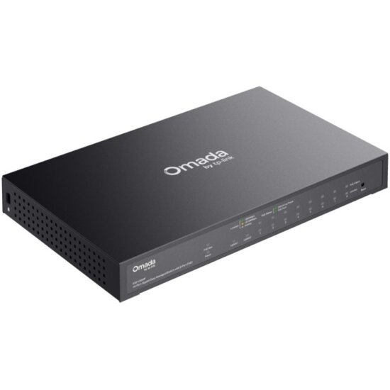 Коммутатор ES210GMP — фото 1