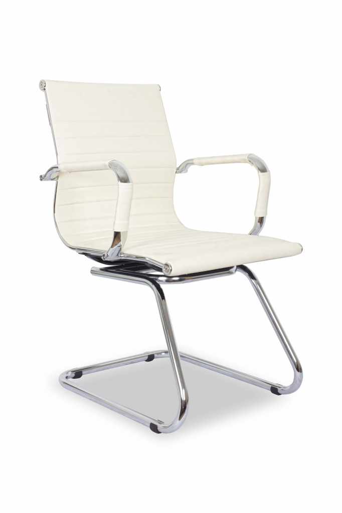Кресло College CLG-620 LXH-C Бежевый (Beige)