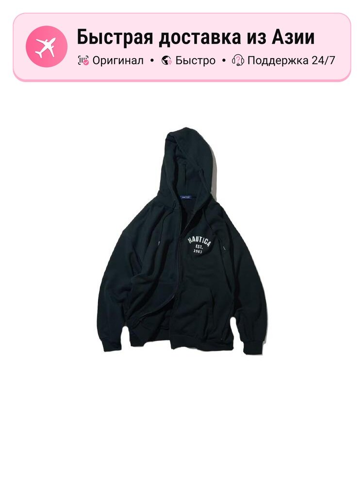 Толстовка NAUTICA NAUTICA JAPAN, 1 шт.
