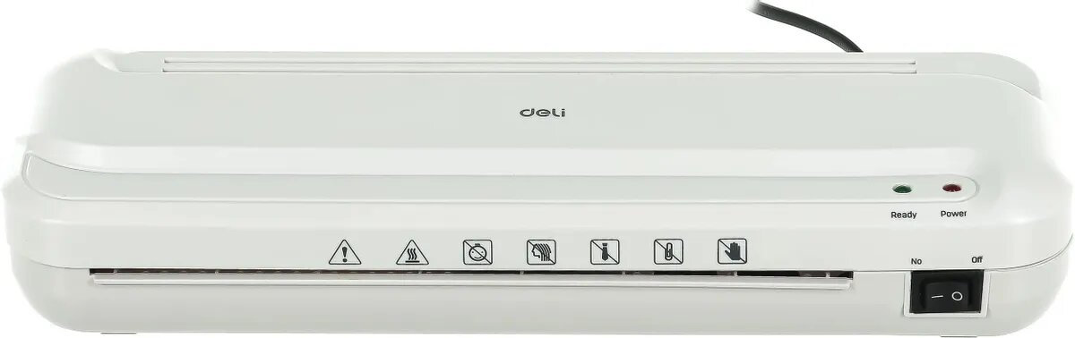 Ламинатор Deli E2132, A4
