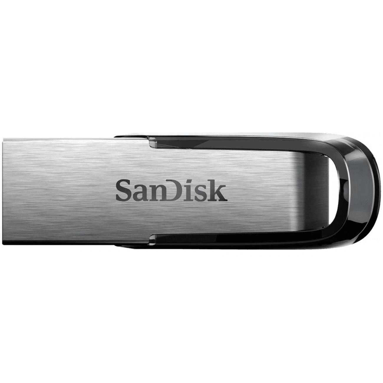 Флеш-диск SanDisk CZ73 Ultra Flair 64GB USB3.0 (SDCZ73-064G-G46)