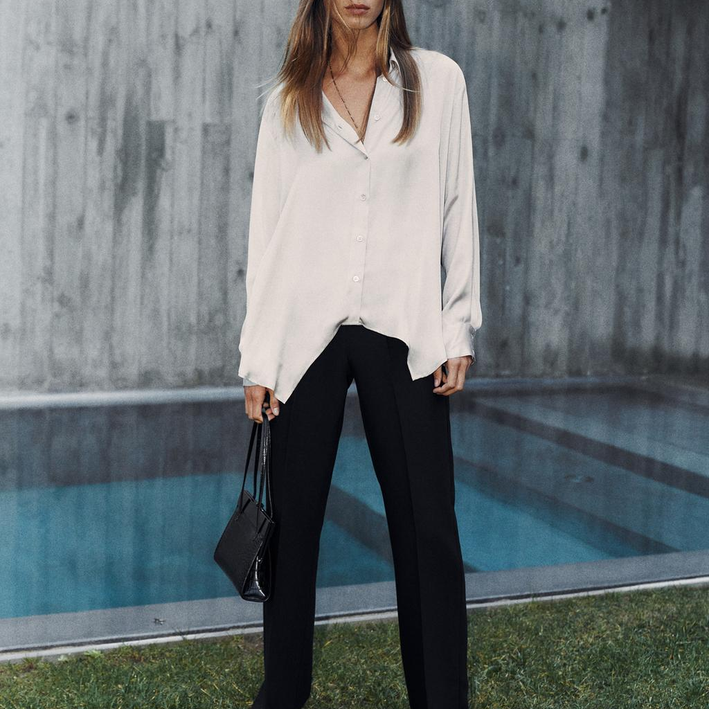 Блуза Zara