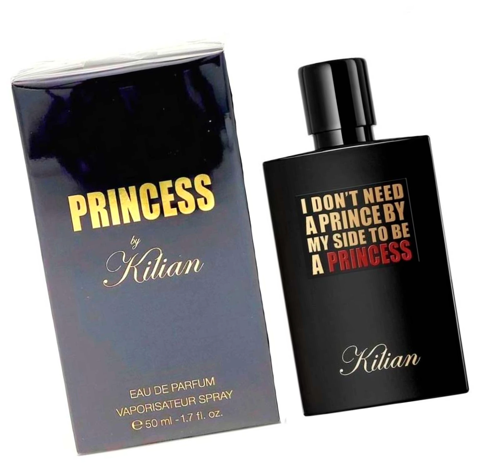 Kilian I Don T Need A Prince By My Side To Be A Princess парфюм 50 мл для женщин и мужчин