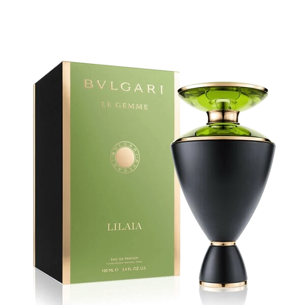 Женская парфюмерная вода Bvlgari Lilaia 100 мл / Булгари Лилайя Хризолит духи