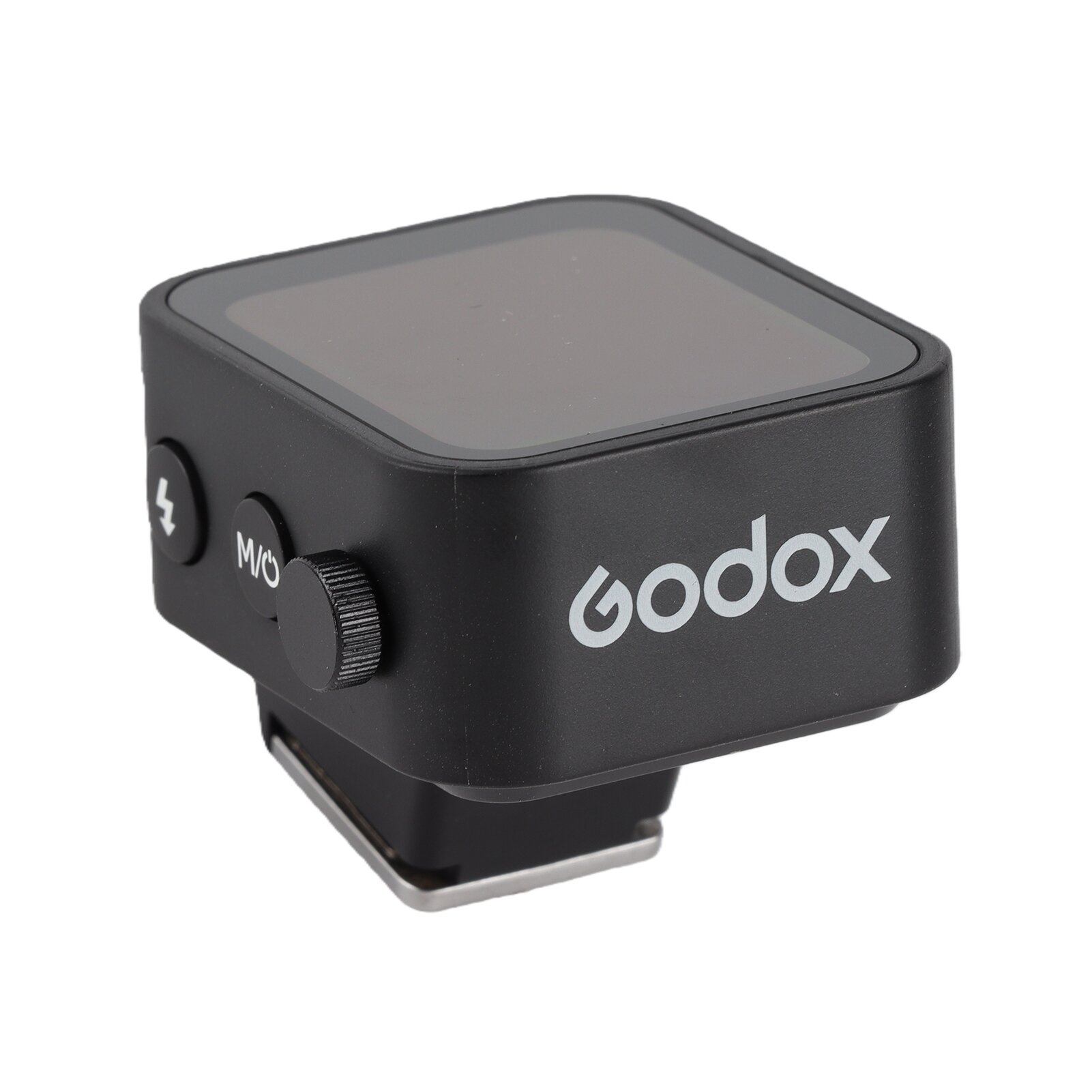 Godox X3O, беспроводной триггер вспышки с OLED экраном, 32 канала, зарядка USB, для фотосъемки