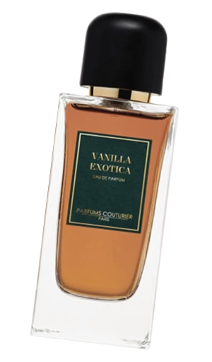 Ванилла Экзотика духи унисекс 100 мл - Jean Couturier Vanilla Exotica