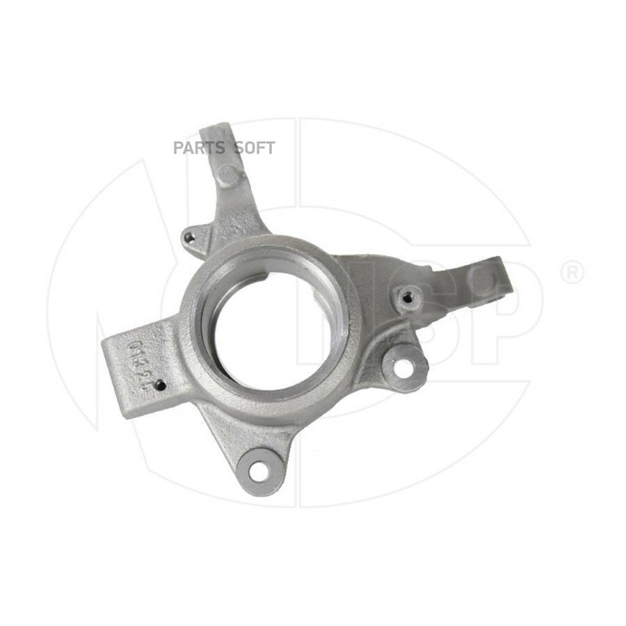 NSP NSP078200898655 Кулак поворотный правый RENAULT Logan I ()
