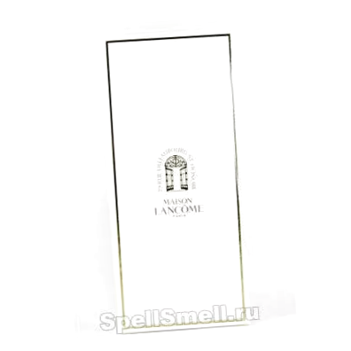 29 Rue Faubourg St Honore - женский парфюм Lancome Maison 75 мл