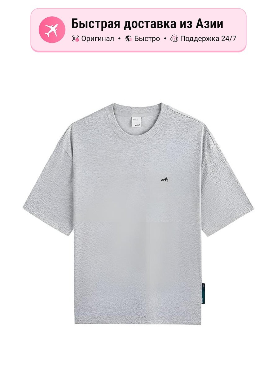 Футболка GXG Life Quality
