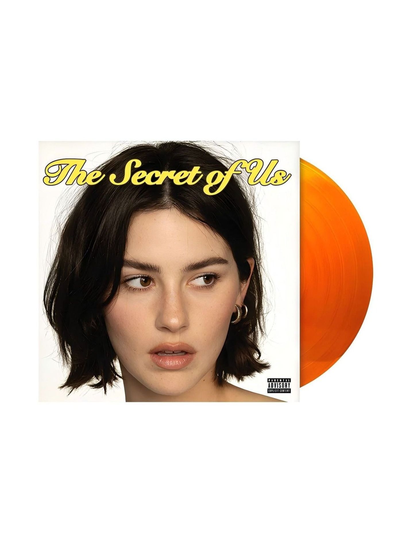 Виниловая пластинка Gracie Abrams - The Secret Of Us (Vinyl, LP, Album, 2024)