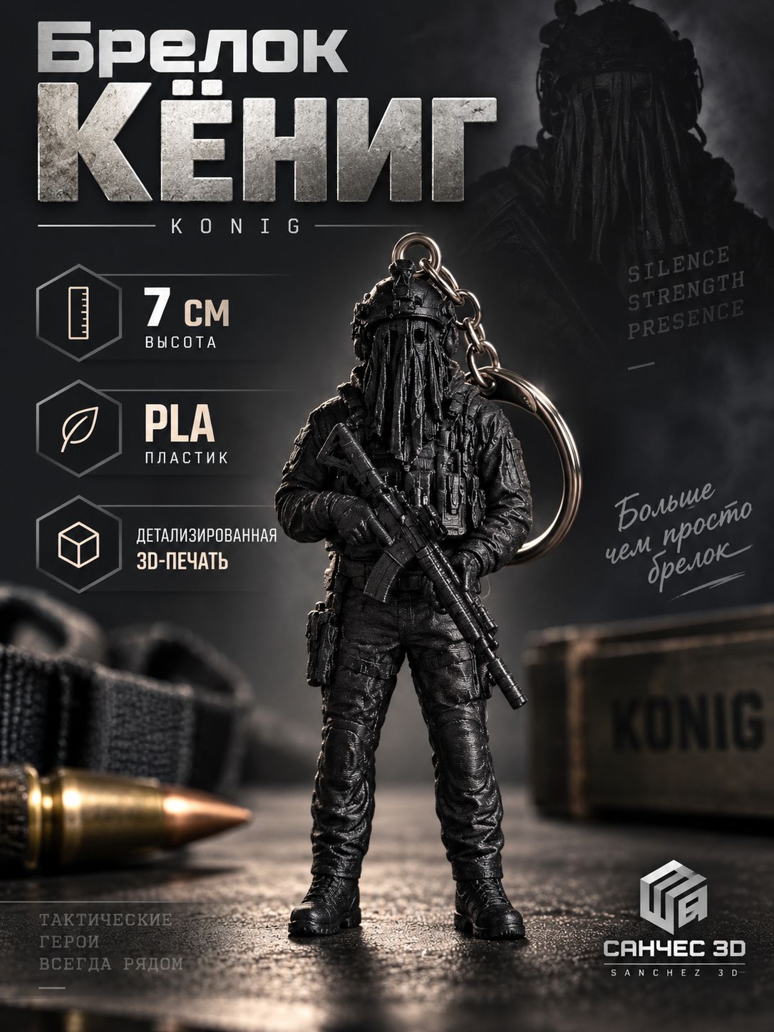 Брелок