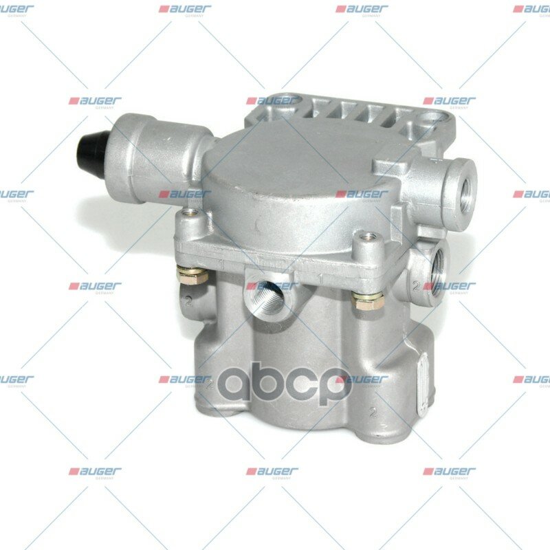 Многопозиционный клапан AUGER арт. 77051