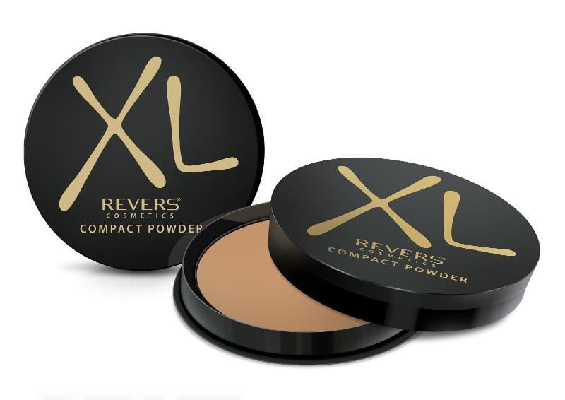Пудра Revers XL, 03, 9 г