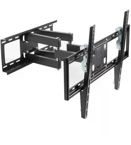 Кронштейн для телевизора OPTIMA-409 черный 32"-65"