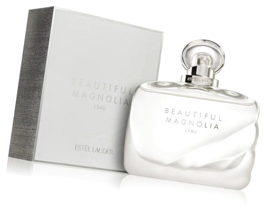 Estee Lauder Beautiful Magnolia L Eau аромат женский 100 мл / Магнолия Ле Эсте Лаудер
