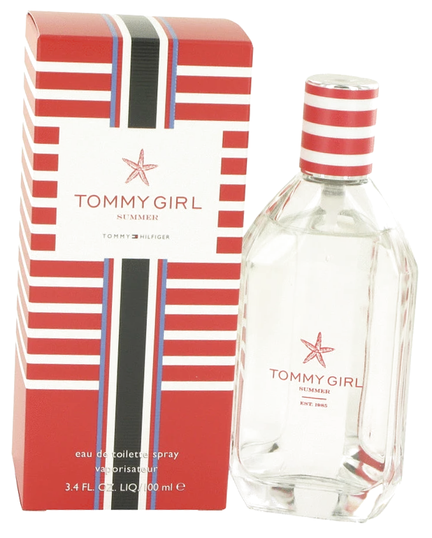 Женский аромат Tommy Girl Summer 2015 100 мл / Томми Хилфигер Томми Герл Саммер