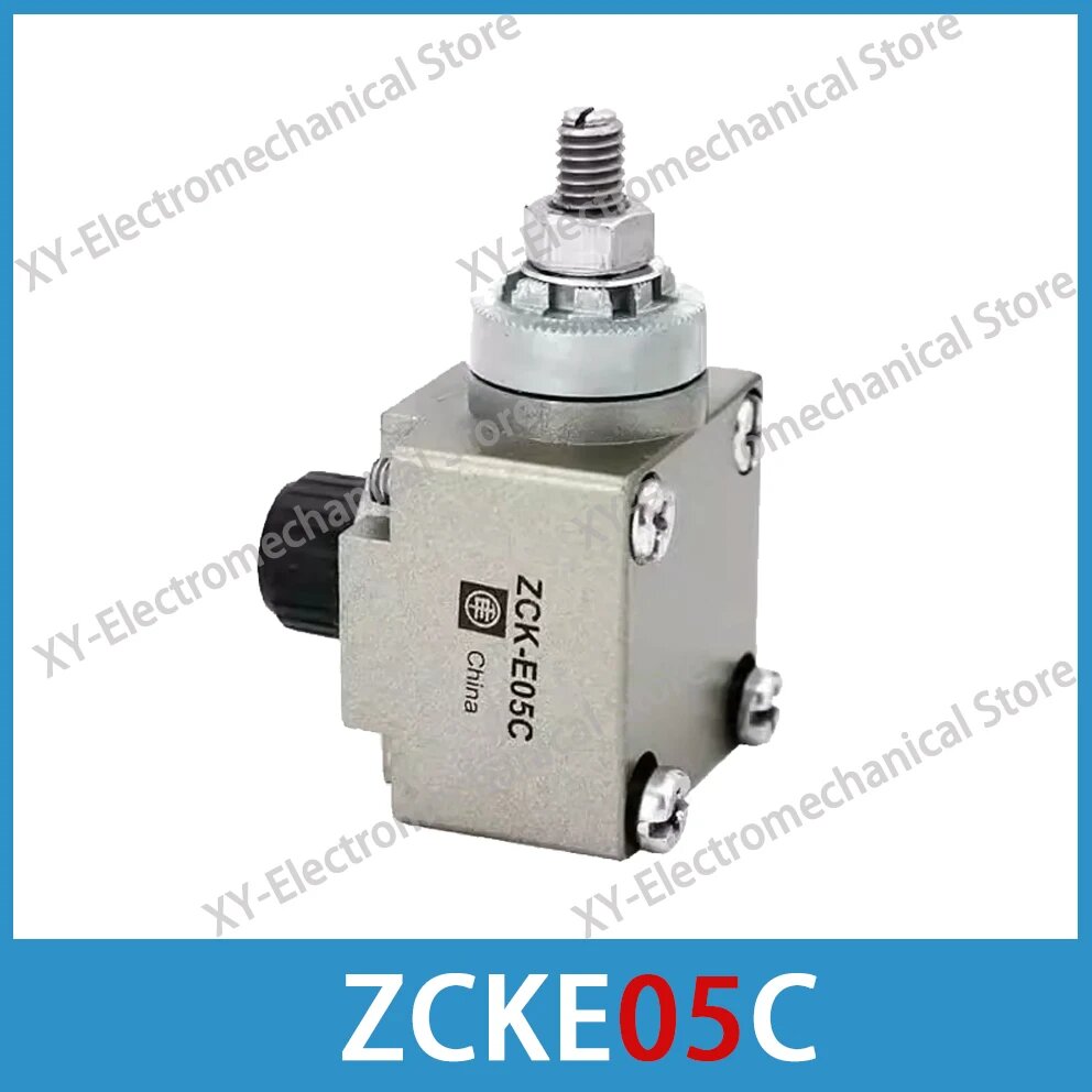 Соленоидный клапан Telemecanique ZCKE05C