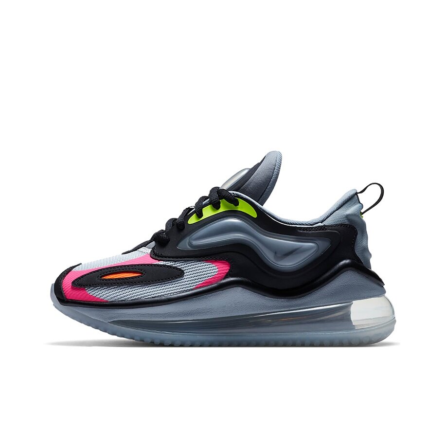 Кеды NIKE Air Max Zephyr
