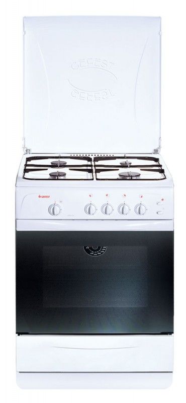 Плита газовая GEFEST ПГ 1200 С6