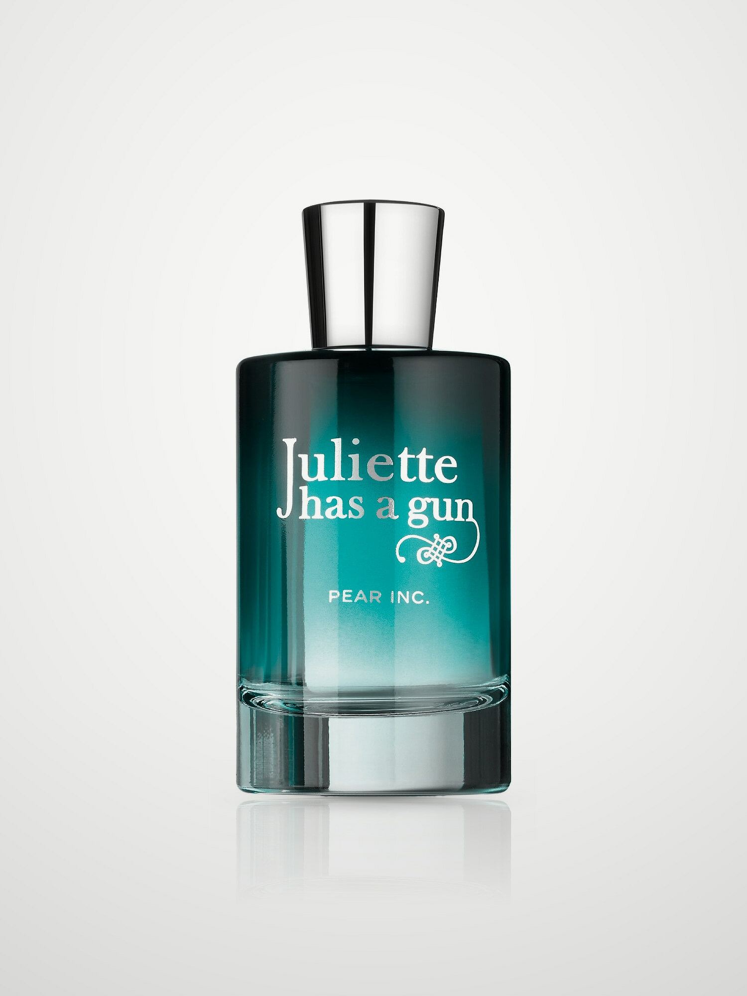 Парфюмерная вода Juliette Has A Gun Pear Inc Eau de Parfum унисекс 50 мл