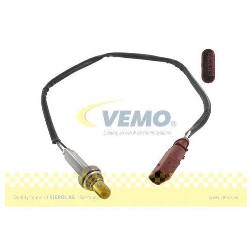 Лямбда-зонд универсальный All Vemo V10760044