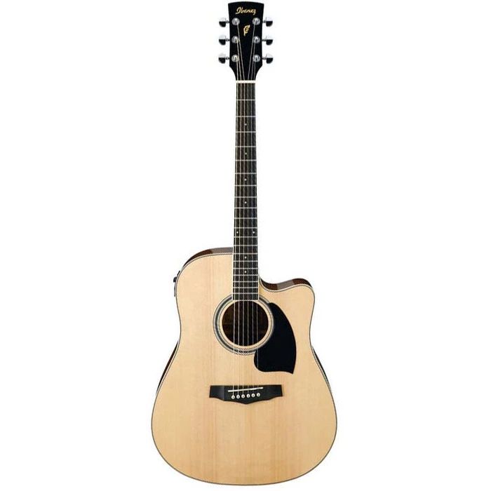 Ibanez PF15ECE-NT Электроакустическая гитара