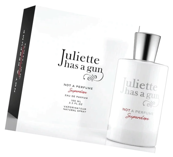 Juliette Has A Gun Superdose духи для мужчин и женщин 100 мл / Не парфюм Супердоза